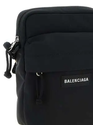 Balenciaga Explorer Crossbody Bag