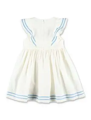 Petit Bateau Dress