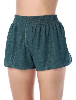 Oseree Lumière Relaxed Fit Shorts