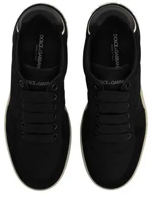 Dolce & Gabbana Logo Sneaker