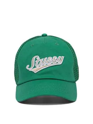 StÜssy Cap - Green