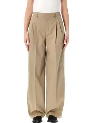 Ami Paris Pants For Women
