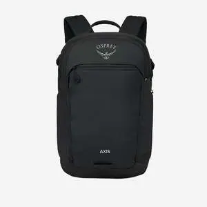OSPREY Axis Backpack - Black