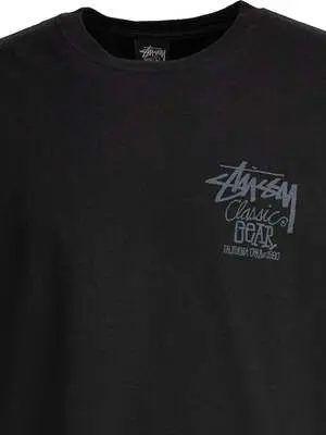 StÜssy T Shirts