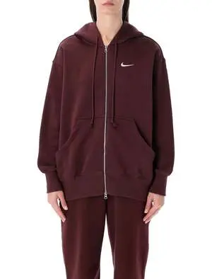 Nike Sportswear Phoenix Fleece Oversized Hoodie
