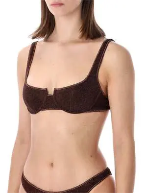 Oseree Lumière Balconette Bikini