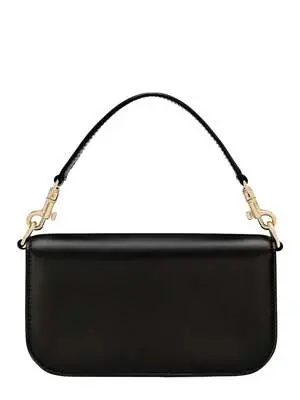 Dolce & Gabbana 3.5 Leather Shoulder Bag