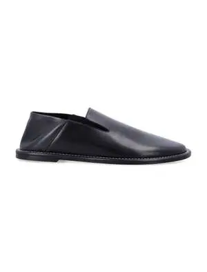 Ami Leather Loafers