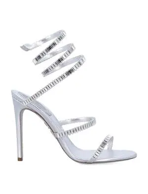 Rene Caovilla Cleo Spark Sandals
