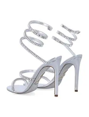 Rene Caovilla Cleo Spark Sandals