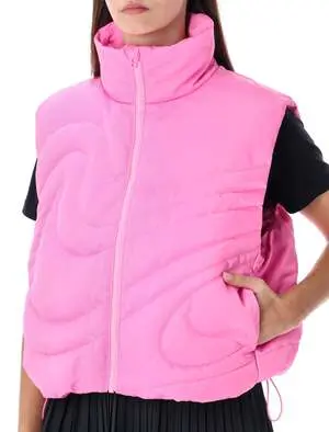 Nike Sportswear Swoosh Series Oversized Down Vest