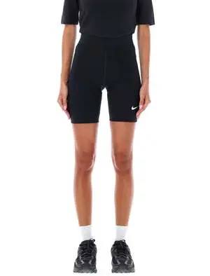 Nike Bike Shorts - Black