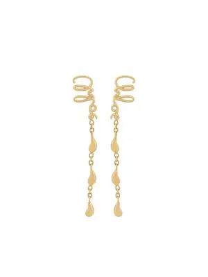 Chloe Dangle Earrings
