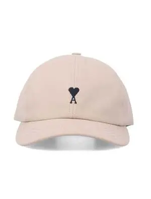 Ami De Coeur Cap - Beige