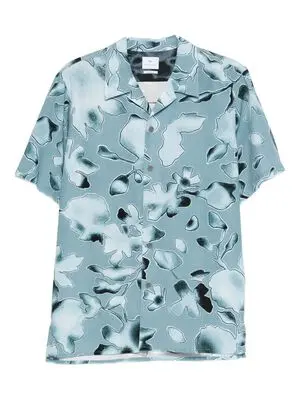 Paul Smith Printed Shirt