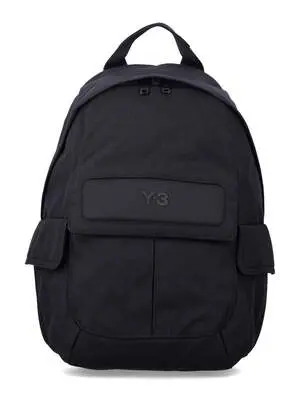 Y3 Backpack