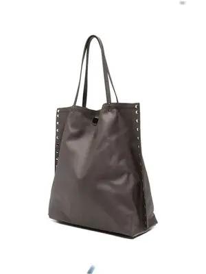 ZANELLATO A'spasso Saeta Medium Leather Handbag