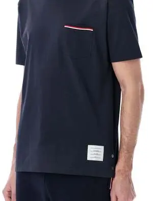 Thom Browne T Shirts And Polos