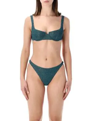 Oseree Lumière Balconette Bikini