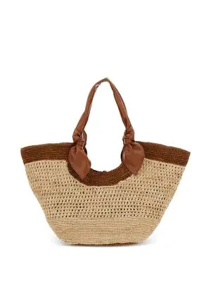 Hereu Knotted Bags For Women