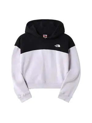 The North Face Drew Peak Cropped Sweatshirt