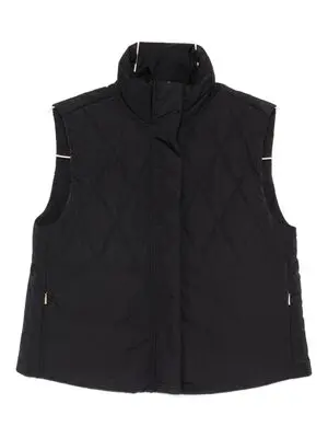 Emporio Armani Sleeveless Outerwear For Women