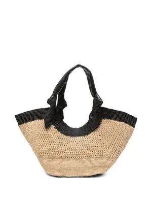 Hereu Woven Totes