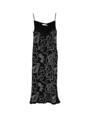 Iro Paris Sleeveless Evening Dresses