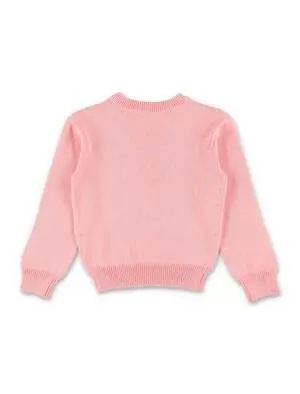 Bonpoint Cherry Pullover