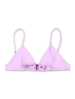 Coperni Sea Bikini Top - Purple