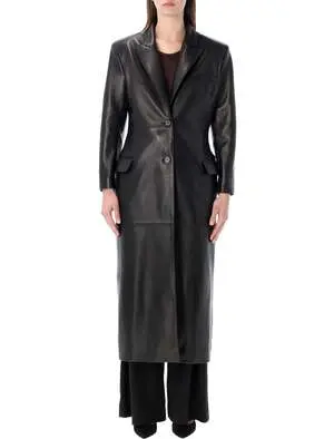Magda Butrym Coat