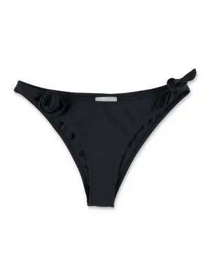 Coperni Bikini Bottom - Black