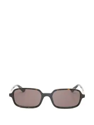 Chloé Judy Sunglasses - Brown