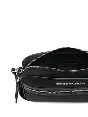 E.ARMANI EXCLUSIVE PRE Crossbody Bag