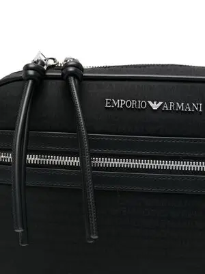 E.ARMANI EXCLUSIVE PRE Crossbody Bag