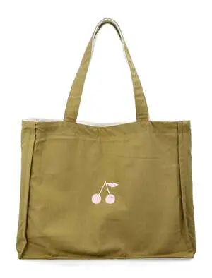 Bonpoint Emiko Tote Bag