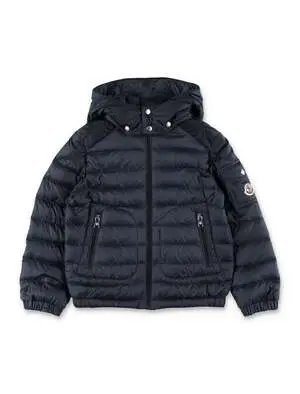 Moncler Quilted Jacket