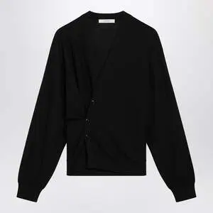 Lemaire V Neck Knitwear For Men