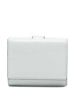 Chloé Paddington Leather Card Case