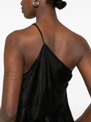 Rick Owens One-shoulder Top