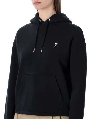 Ami Hooded Sweatshirt