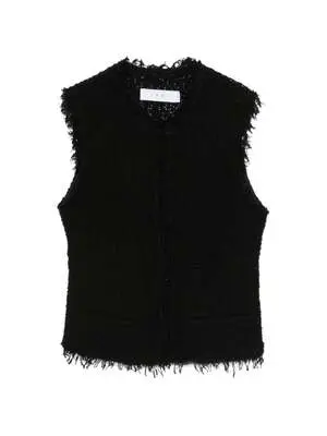 Iro Paris Classic Vests For Women