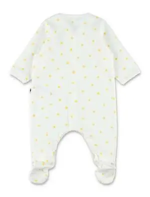 Petit Bateau Printed Set