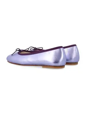 Bonpoint Lisa Ballerinas