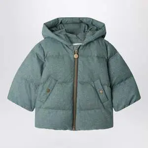 Bonpoint Hooded Outerwear For Women