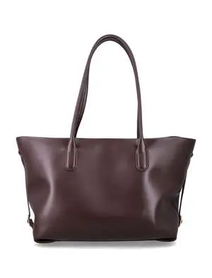 THE MOIRÈ Tallia Shopper