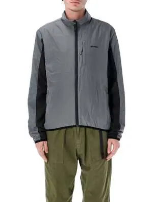 Gramicci Thermal Fleece Reversible Jacket