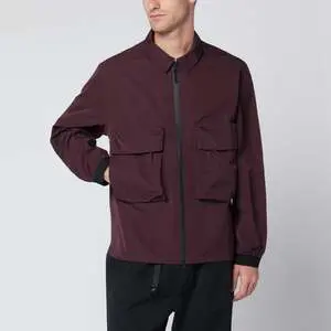 Purple Mountain Observatory Cuffed Outerwear For Men