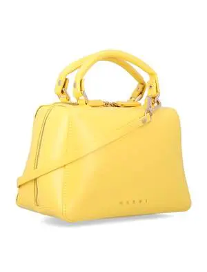 Marni Top Handle Bag