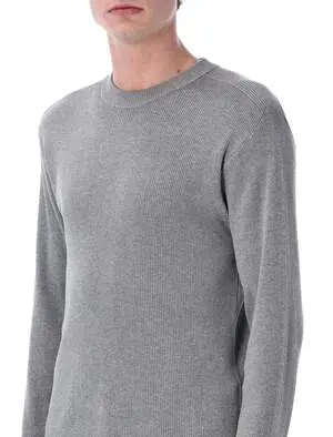 BERNER KUHL Torso Crewneck - Grey